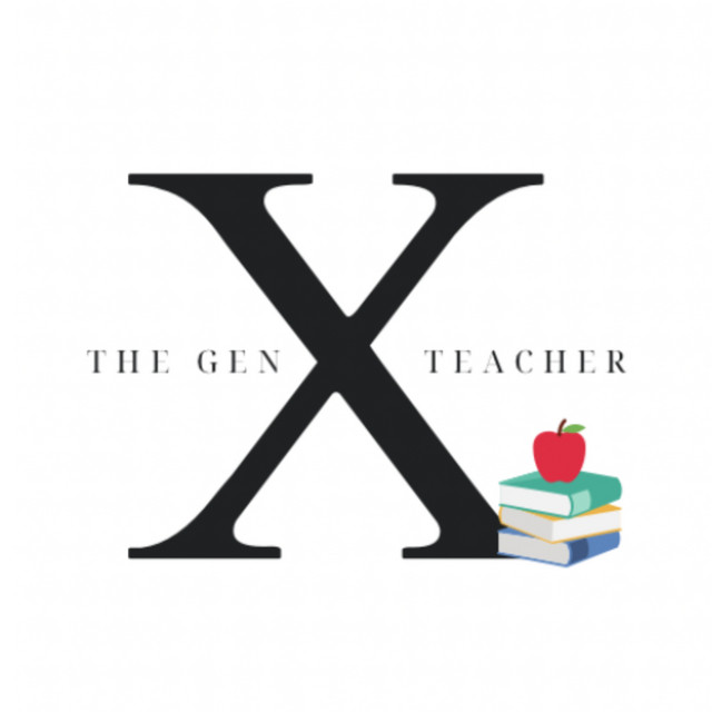 The Gen X Teacher | Podcast on Spotify