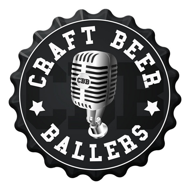 The Craft Beer Ballers | Podcast on Spotify