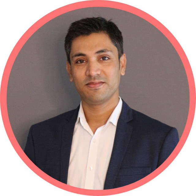 Divyesh Dave Podcast | Podcast on Spotify