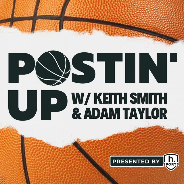 Postin Up with Keith Smith & Adam Taylor | Podcast on Spotify