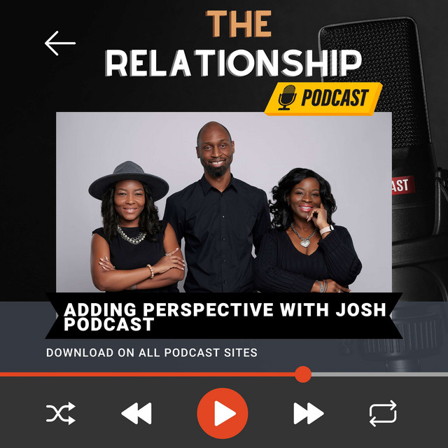 Adding Perspective With Josh Podcast | Podcast on Spotify