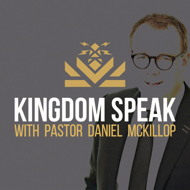 The Theology of Blessing Pt. 2 | Guest: Pastor Caleb Adams - Kingdom ...