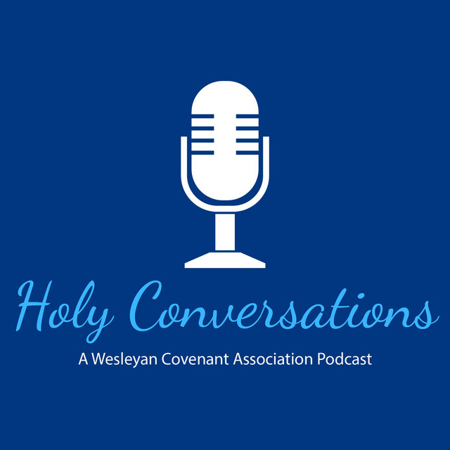 Holy Conversations: The WCA Podcast | Podcast on Spotify