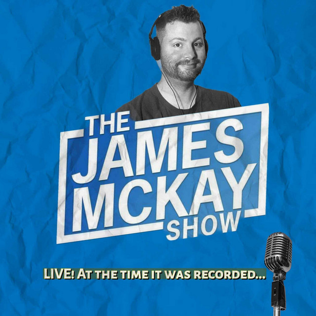 32: Jess Bennett Sea FM Devonport/Burnie Announcer - The James McKay ...