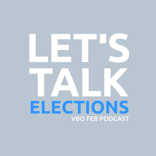 Let's Talk Elections | Podcast on Spotify