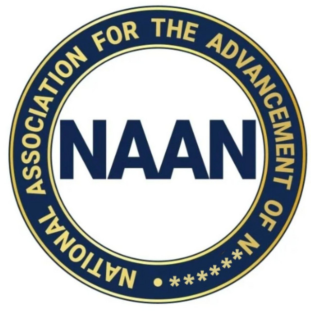 The NAAN Cast | Podcast on Spotify