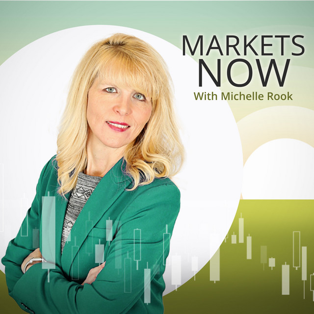 Markets Now Midday Markets and Report Analysis 8-12-24 - Markets Now ...