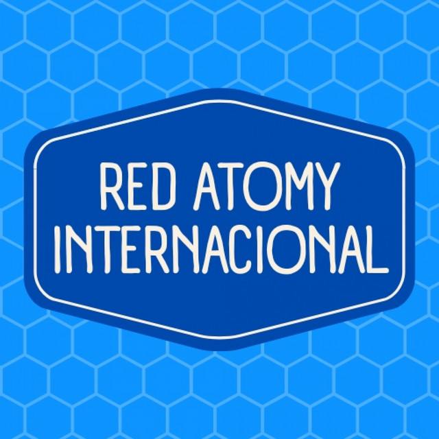 Red Atomy Internacional | Podcast on Spotify