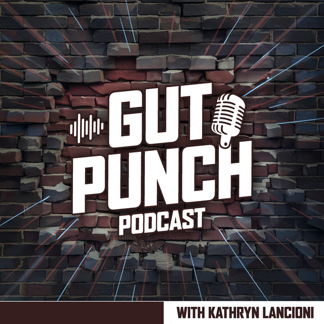 The Gut Punch | Podcast on Spotify
