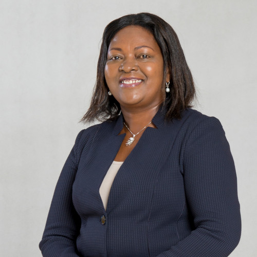 Equity Bank Group Executive Director Mary Wamae on the Need for ...