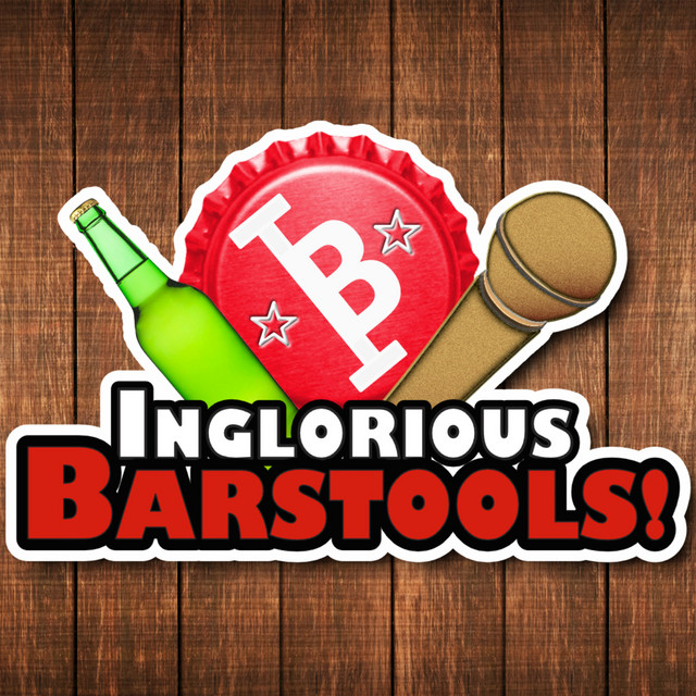 Inglorious Barstools | Podcast on Spotify