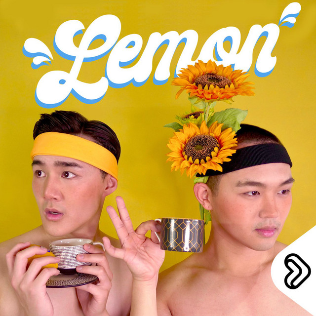 LEMON | Podcast on Spotify