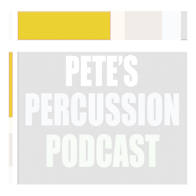 Pete's Percussion Podcast - Pete Zambito | Podcast on Spotify