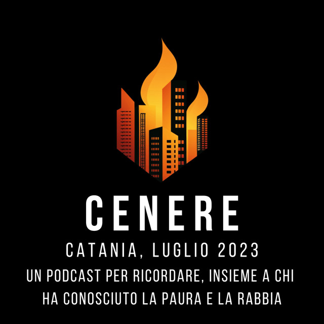 CENERE | Podcast on Spotify