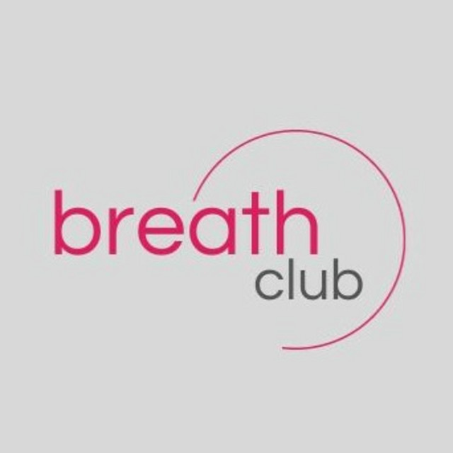 Breath Club | Podcast on Spotify