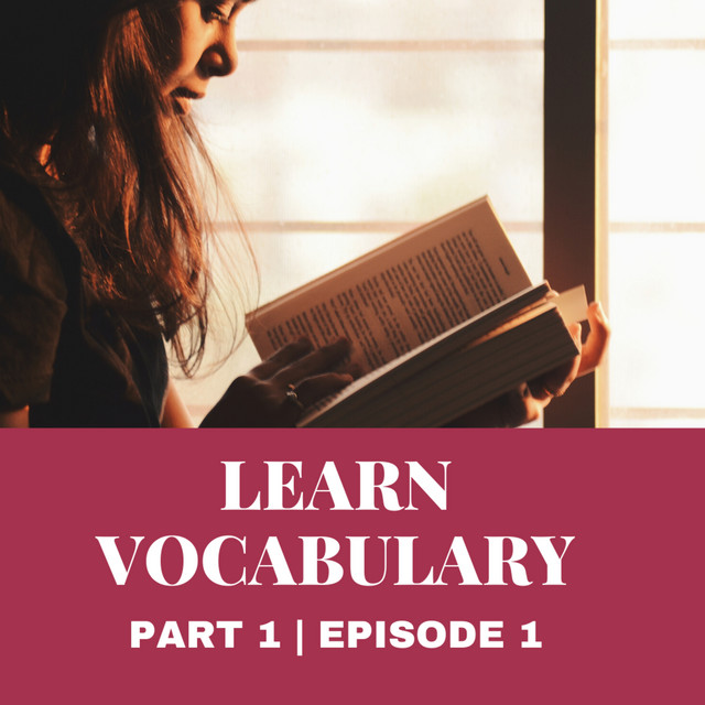 Learn English Easily | Learn Vocabulary | Episode 1 - Learn English ...