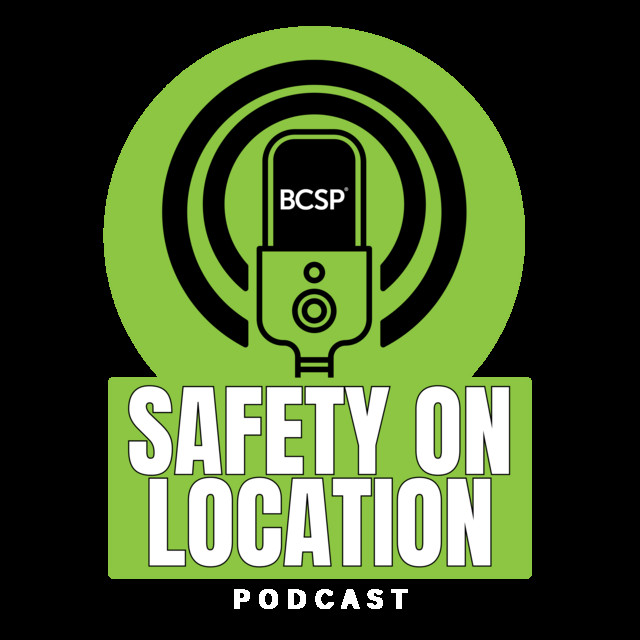Safety On Location | Podcast on Spotify