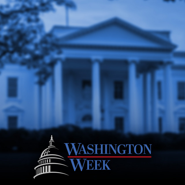 PBS Washington Week - Full Show | Podcast on Spotify