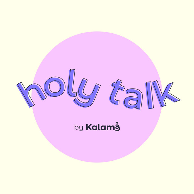 Holy Talk | Podcast on Spotify