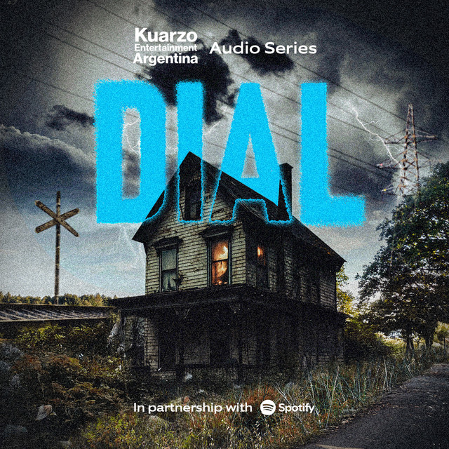 DIAL | Podcast on Spotify