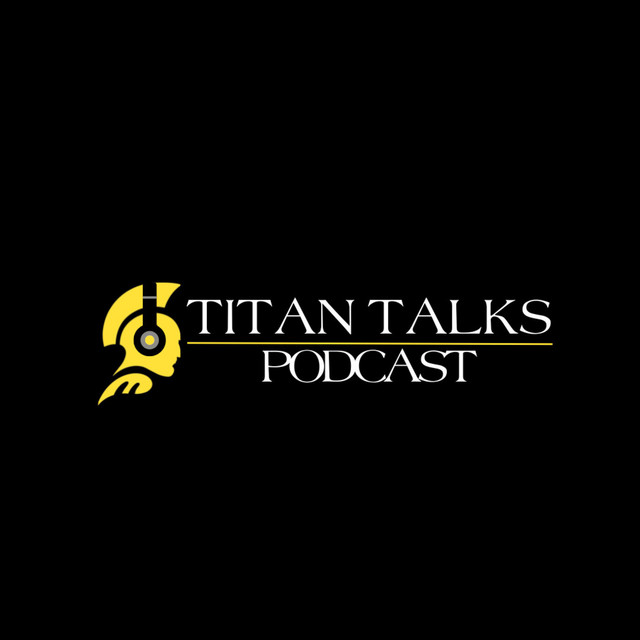 Titan Talks | Podcast on Spotify