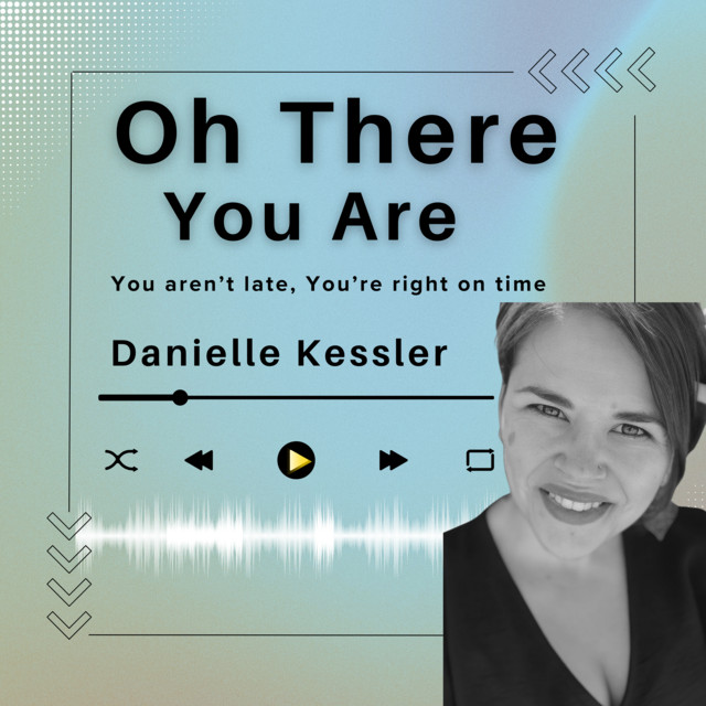 Oh There You Are | Podcast on Spotify