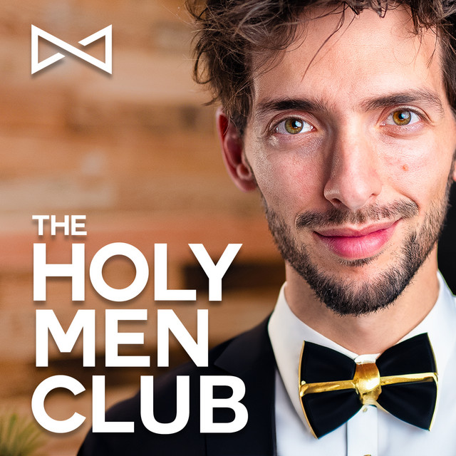 Holy Men Club | Podcast on Spotify