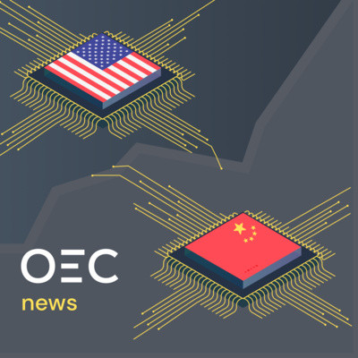 New export controls aim to limit China’s development of high-end chips ...