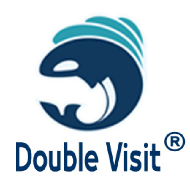 Double Visit | Podcast on Spotify