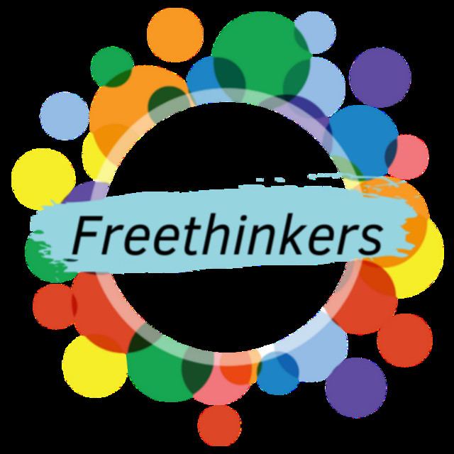 Freethinkers International | Podcast on Spotify