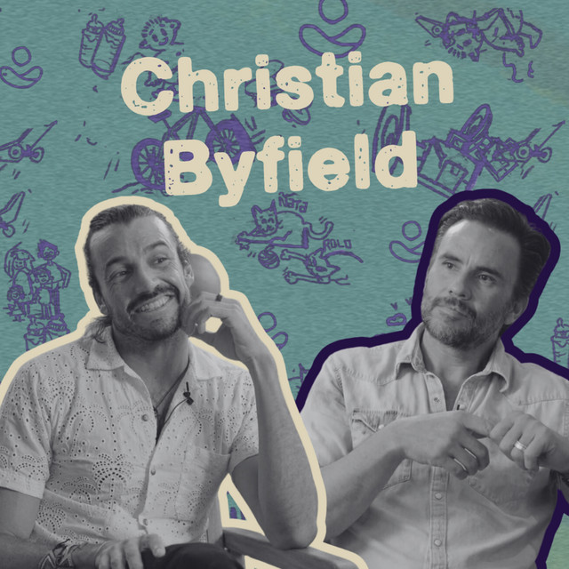 Christian Byfield - ¿Qué estamos sacrificando para encajar? - Los ...