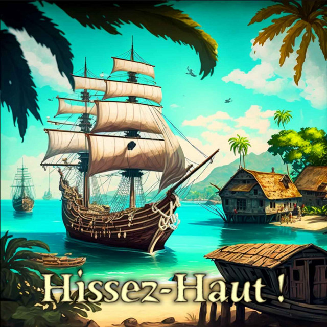 Hissez-Haut ! | Podcast on Spotify