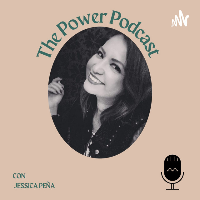 The Power Podcast | Podcast on Spotify