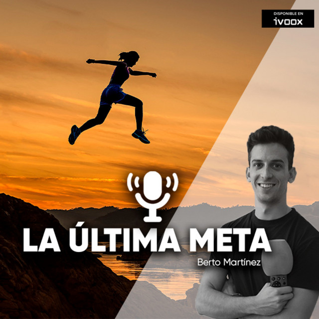La Última Meta | Podcast on Spotify