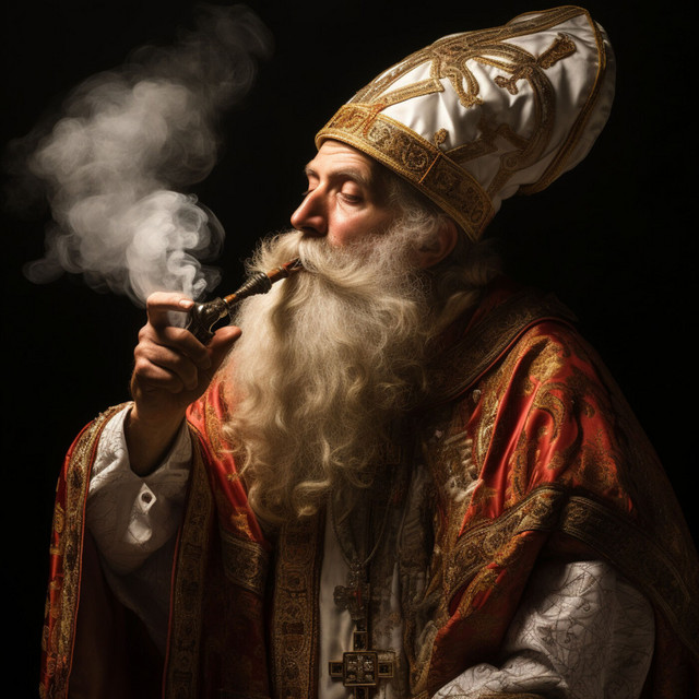 Pipes With Augustine | Podcast on Spotify