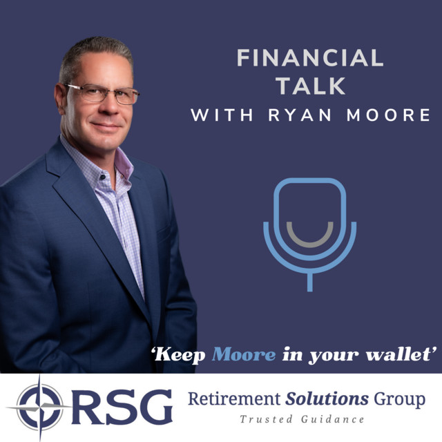 Moore Financial Talk | Podcast on Spotify