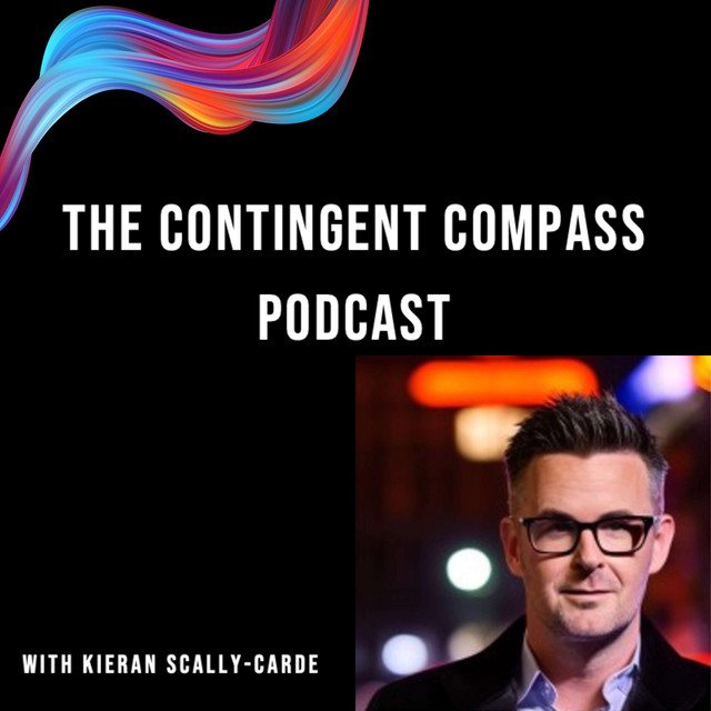 The Contingent Compass Podcast | Podcast on Spotify