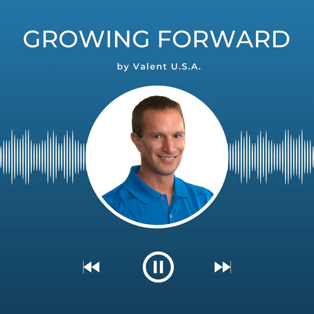 Science in the Field: A Conversation with Eric Ott - Growing Forward by ...