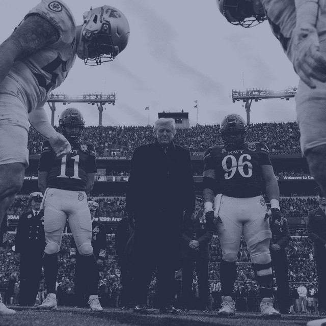 Donald Trump Is Sports-Fan-In-Chief - The NPR Politics Podcast ...