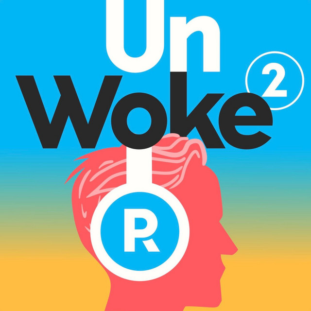UnWoke | Podcast on Spotify