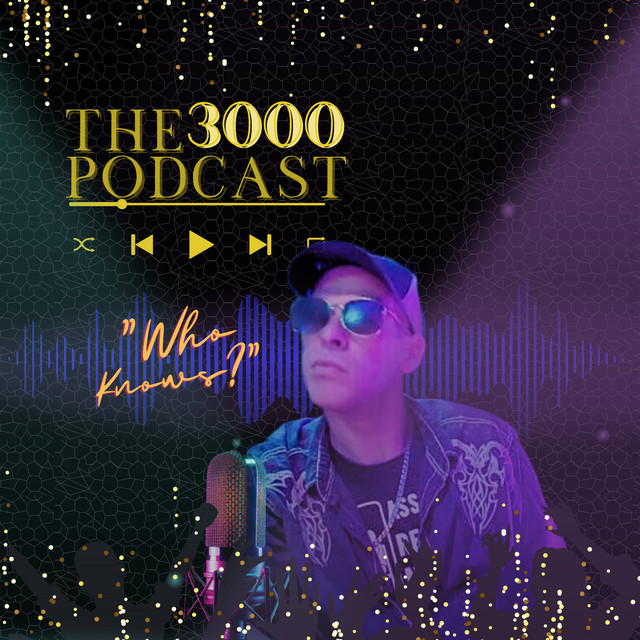 The 3000 Podcast Podcast On Spotify