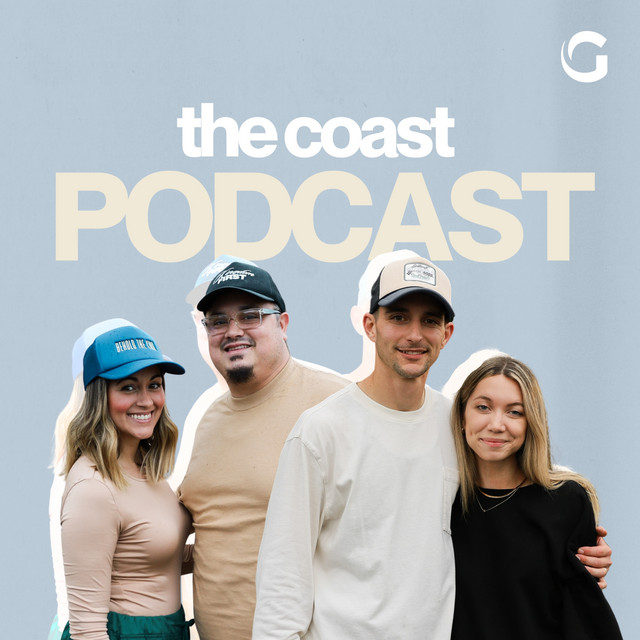 The Coast | Podcast on Spotify