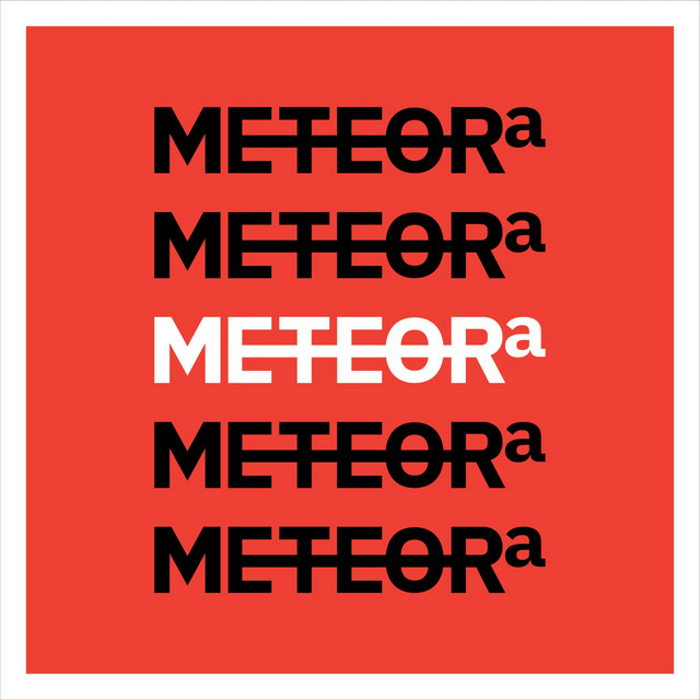 METEORA | Podcast on Spotify