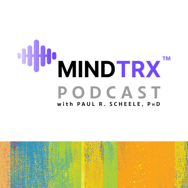 MINDTRX Podcast | Podcast on Spotify