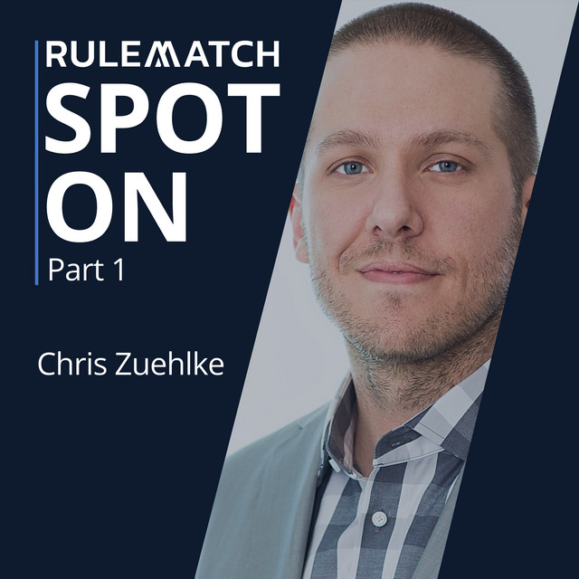 Crypto Market Structures - Part 1 of Chris Zuehlke (DRW/Cumberland ...