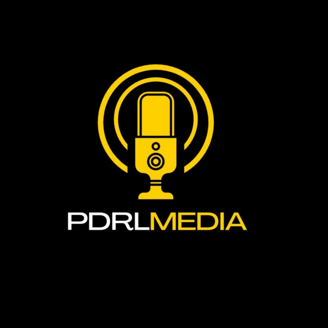 PDRL Media | Podcast on Spotify
