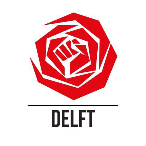 Rood in Delft | Podcast on Spotify