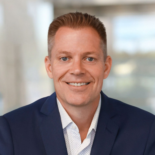 Brett Dolan, CHRO at W.E. O'Neil Construction - Built By People ...