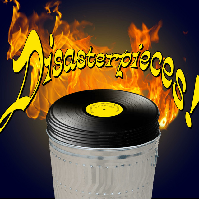 Disasterpieces | Podcast on Spotify