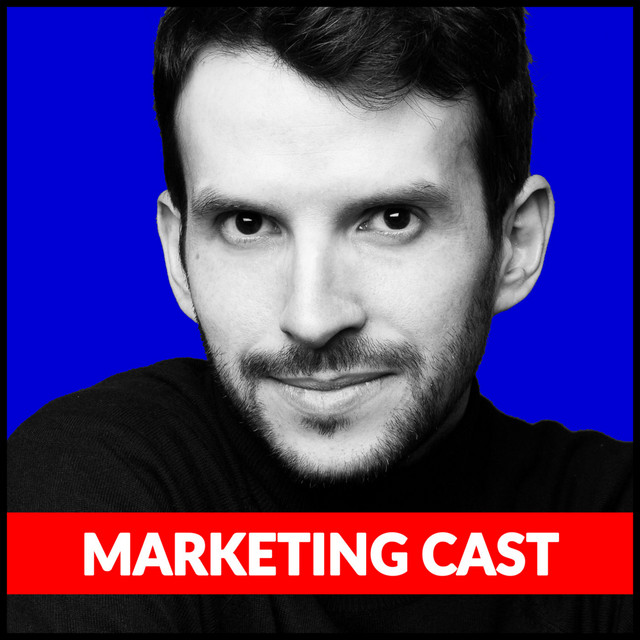 Marketing Cast – O podcast para construir um negócio na internet e ...